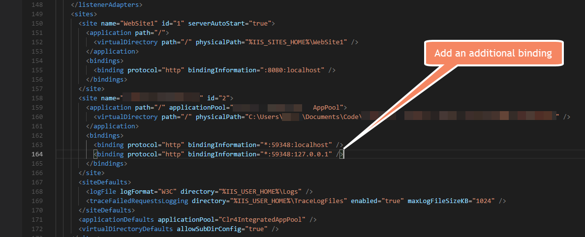 Debugging .NET Core API on Android Device – Matt Ruma